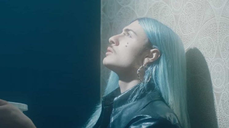 Rosa Chemical: chi è il rapper, vero nome, successi e carriera