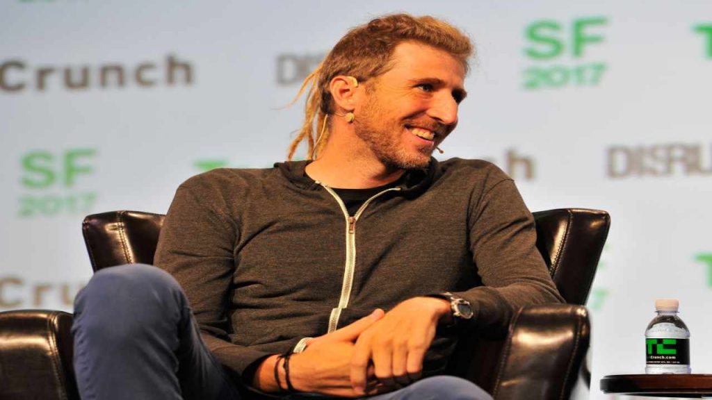 Moxie Marlinspike e la sua rivoluzione con Signal - Ck12 Giornale