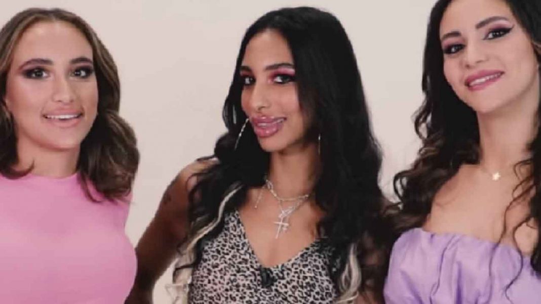 Principesse Hailè Selassiè, la verità sulla famiglia: "Il padre è in carcere"