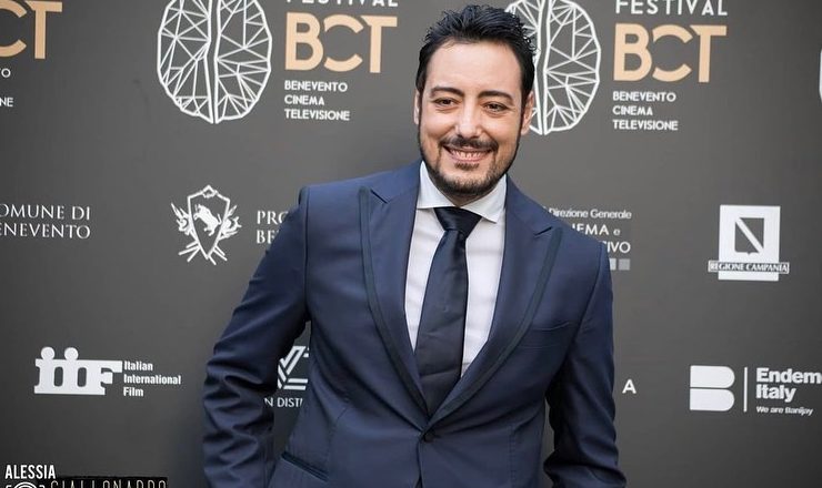 Ciro Priello di The Jackal: il suo passato da ballerino di Amici