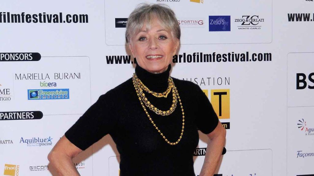 Erminia Ferrari: chi è la vedova di Nino Manfredi - Ck12 Giornale