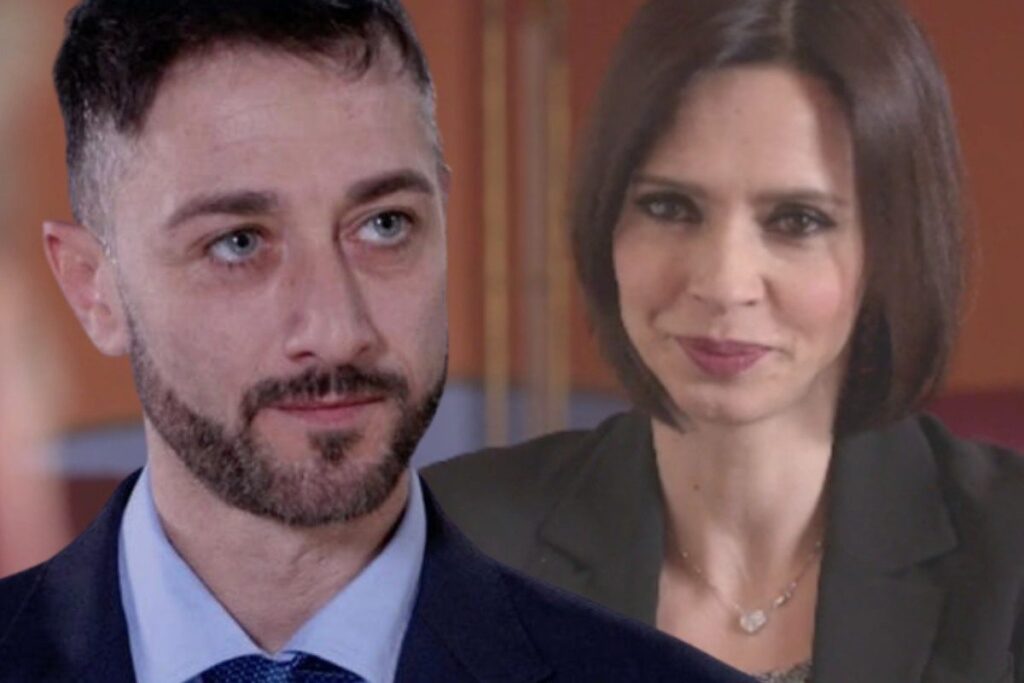 Ugo Tognazzi, il figlio 'segreto' Thomas: "Conosciuto a 7 anni"